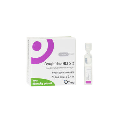 Producten – Théa Pharma