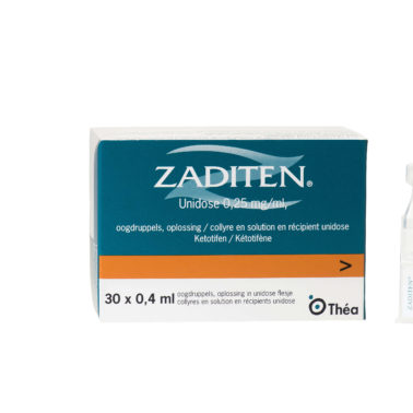 Producten – Théa Pharma