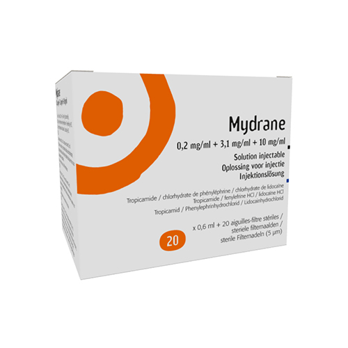 Producten – Théa Pharma