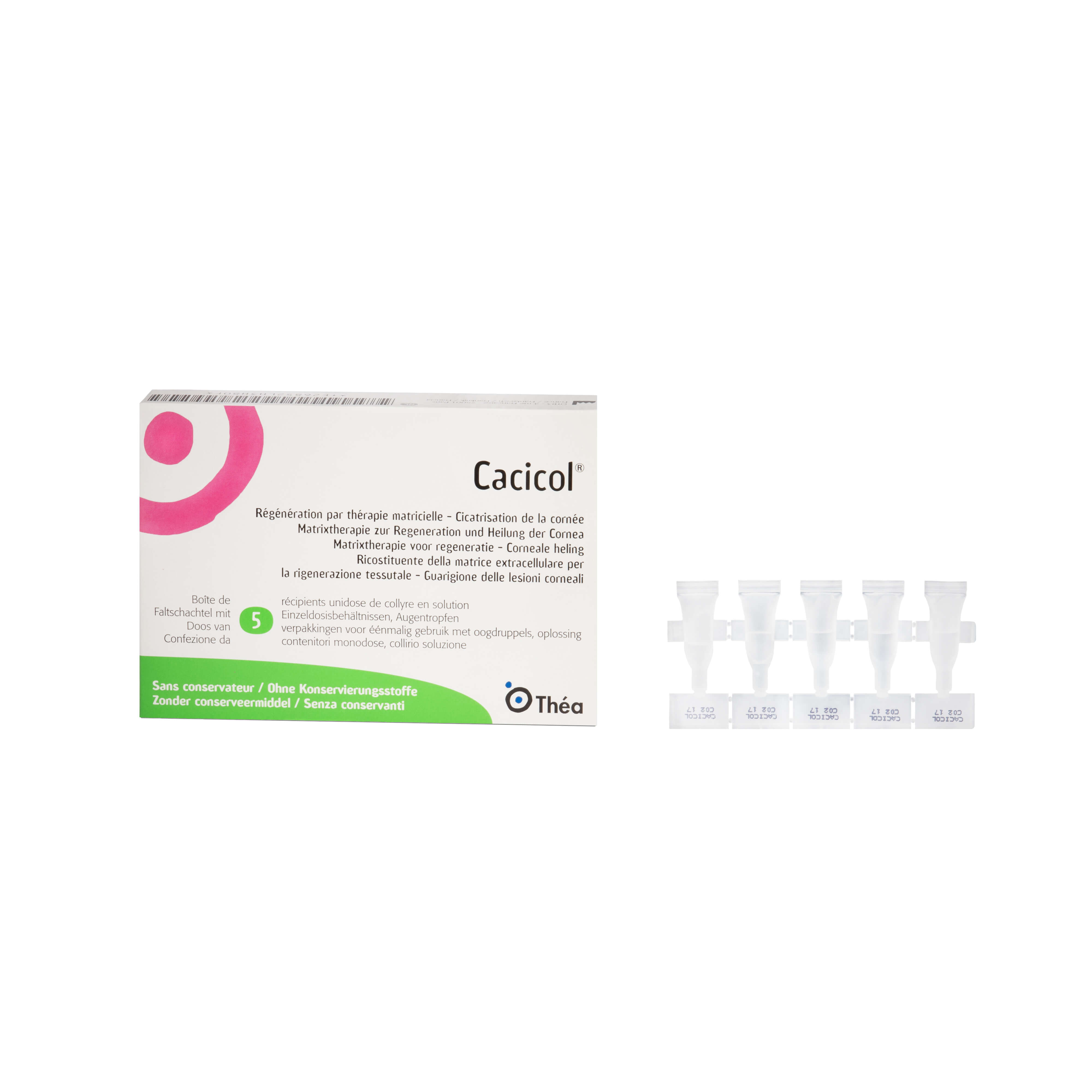 Producten – Théa Pharma