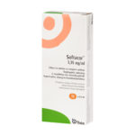 Softacor – Théa Pharma