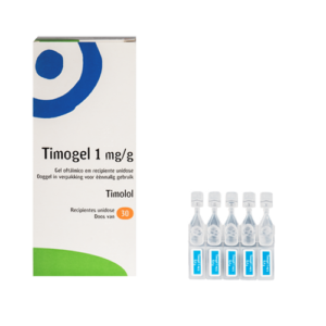 Glaucoom – Théa Pharma