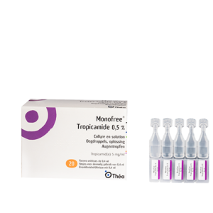 Producten – Théa Pharma