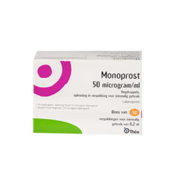 Monoprost – Théa Pharma