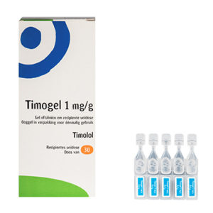 Timogel – Théa Pharma