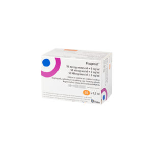 Fixaprost – Théa Pharma