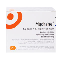 Mydrane – Théa Pharma