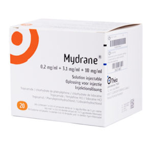 Mydrane – Théa Pharma
